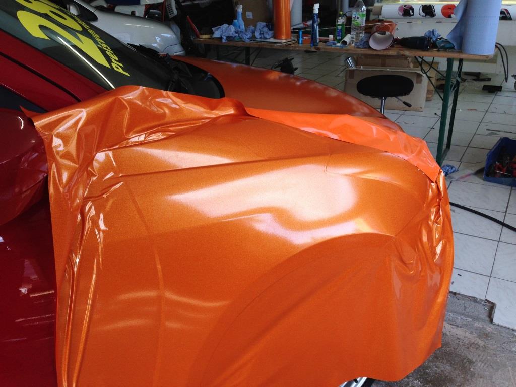 Folierung Carwrapping Autofolierung Folierung Foliendesign Halle ...